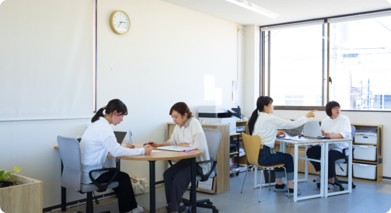 会社情報 | MYSH株式会社